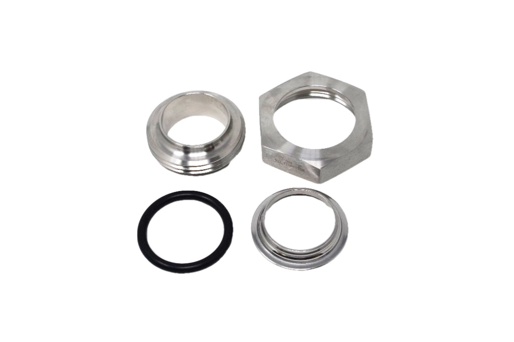 RJT Union | Stainless Steel Vessels Limited