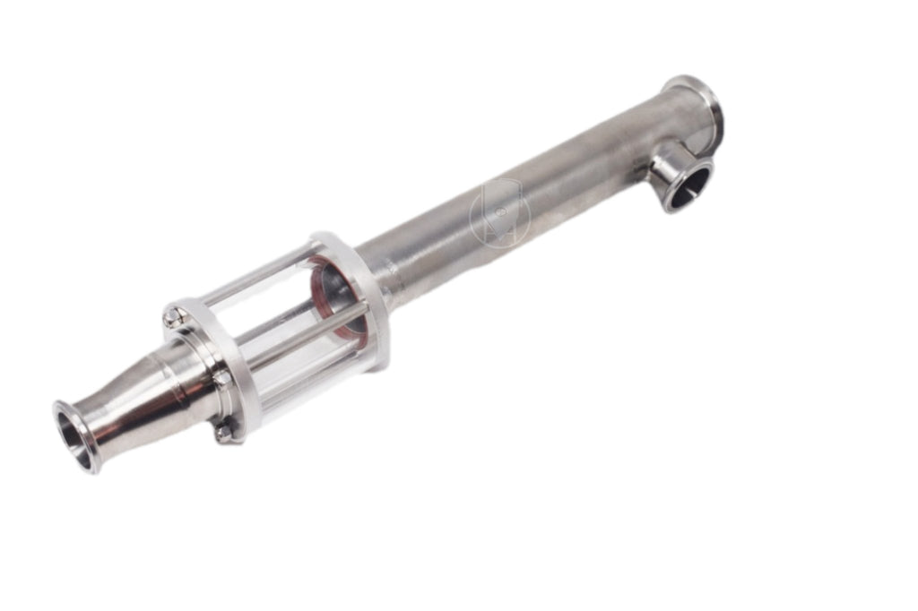 SSV Wort Aerator | Stainless Steel Vessels Limited