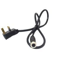 Flow Meter Power Cable | Stainless Steel Vessels Limited