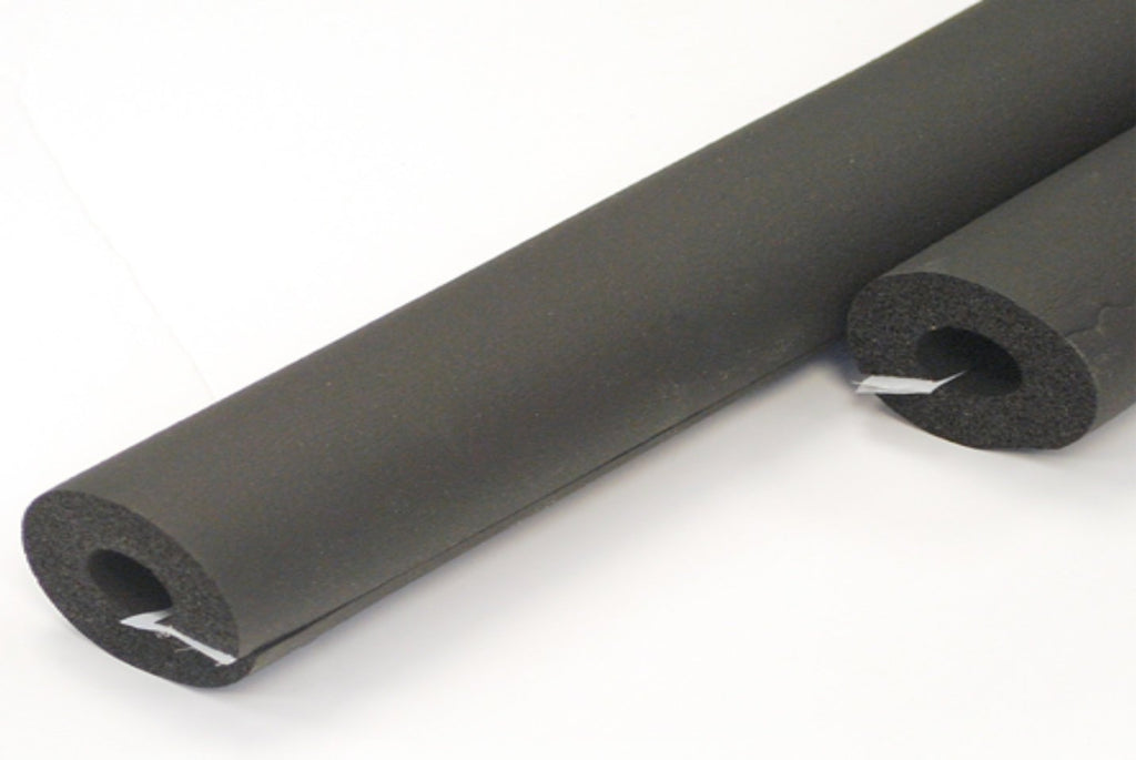 Seal Pipe Insulation 25mm Thick 2M Lengths | Stainless Steel Vessels ...