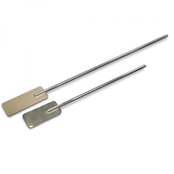 Long Handle Stirring Paddle | Stainless Steel Vessels Limited