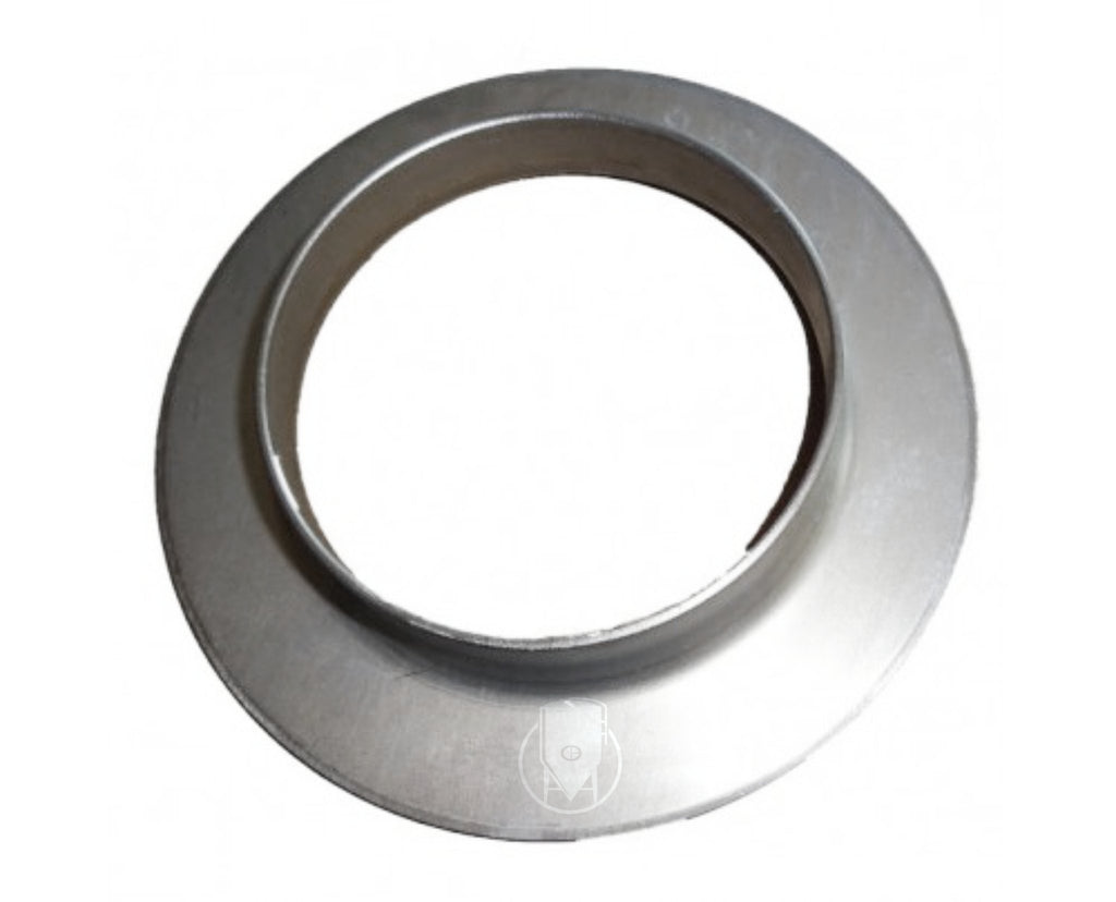 Pressed Collar | Stainless Steel Vessels Limited